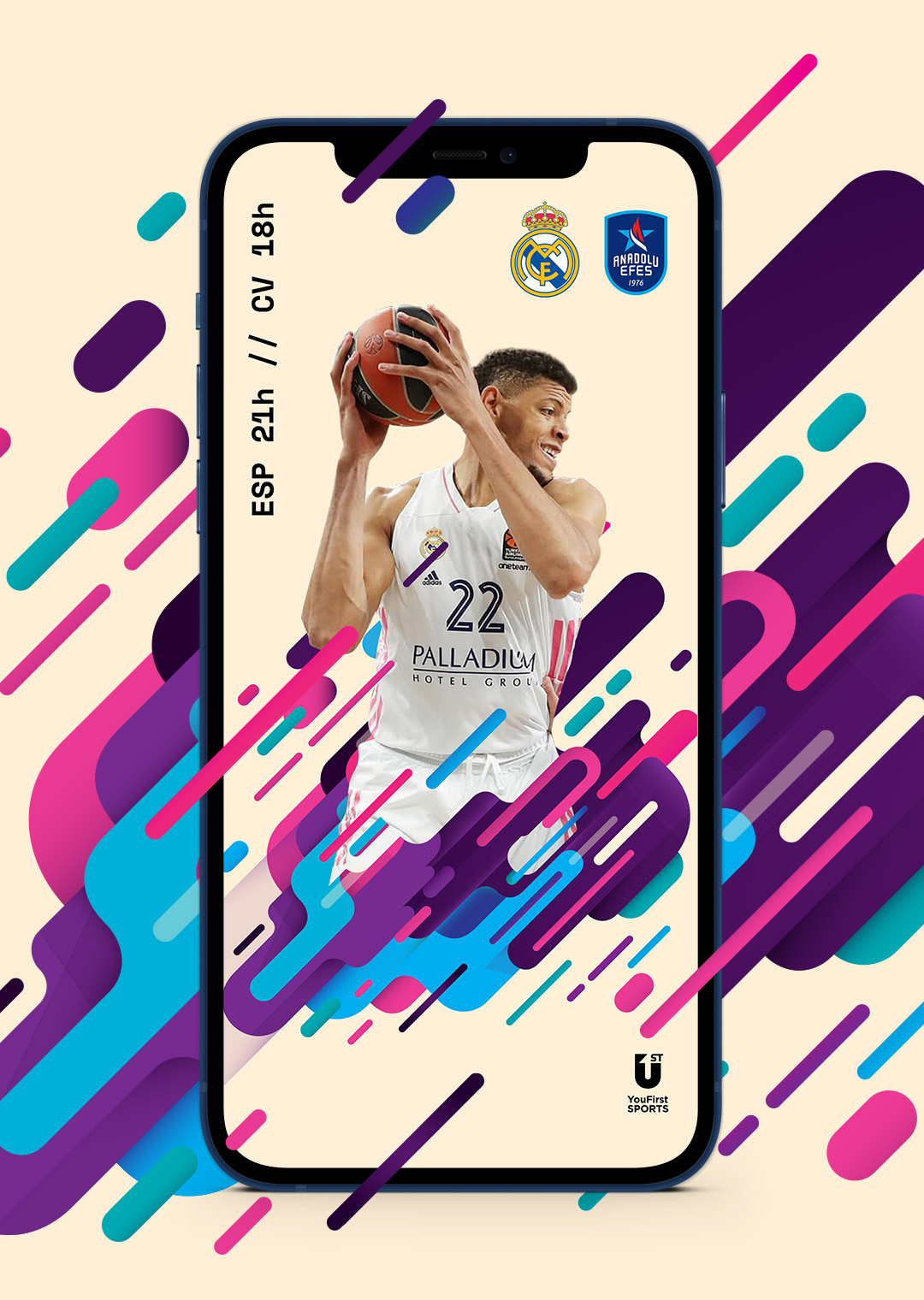 Main Home • Tics Design