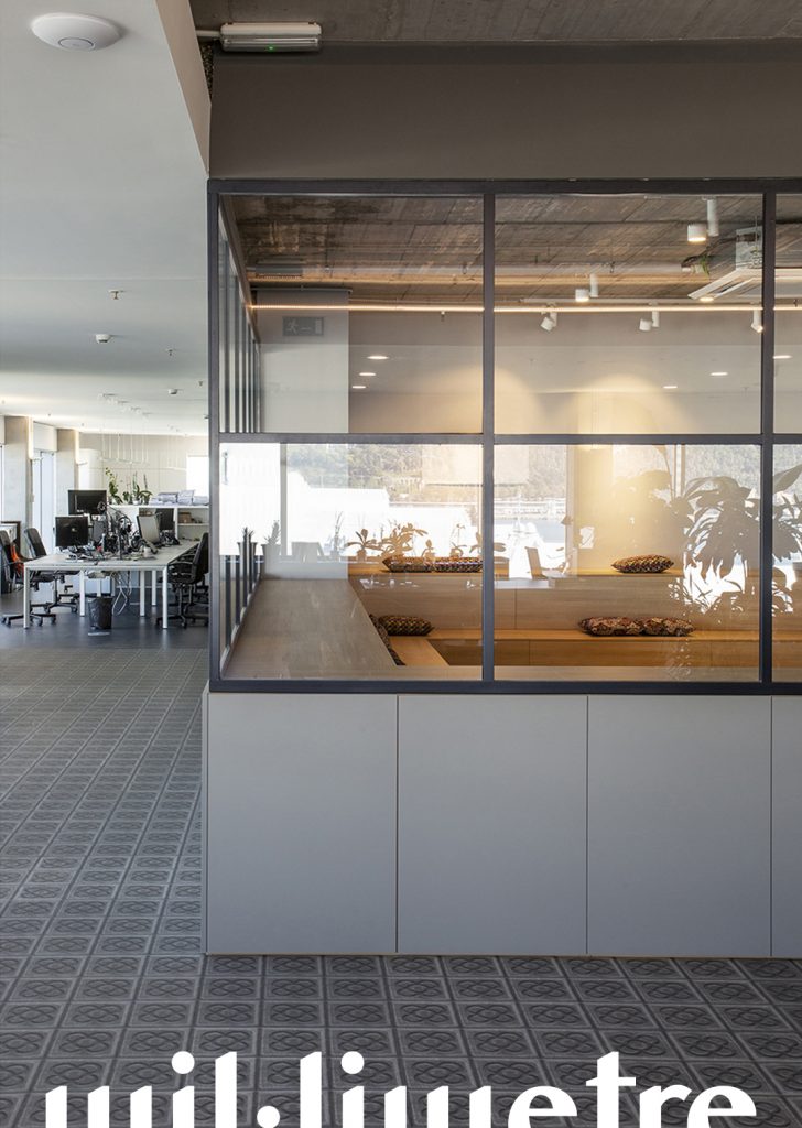 Main Home • Tics Design