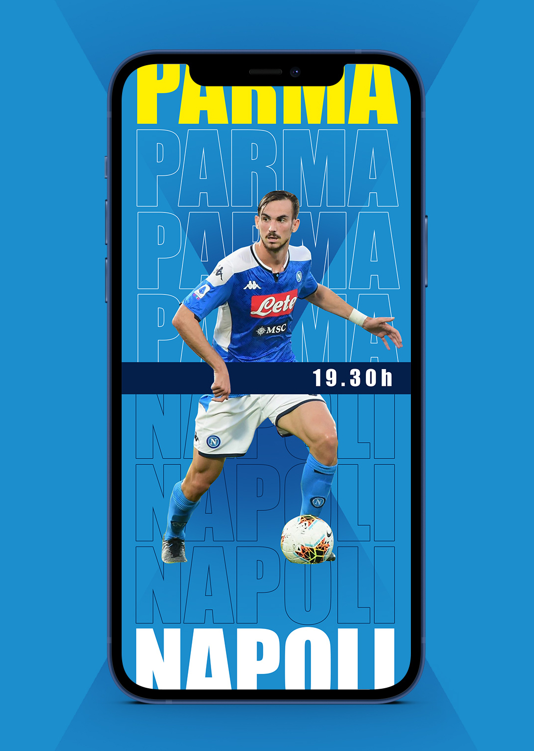 Main Home • Tics Design