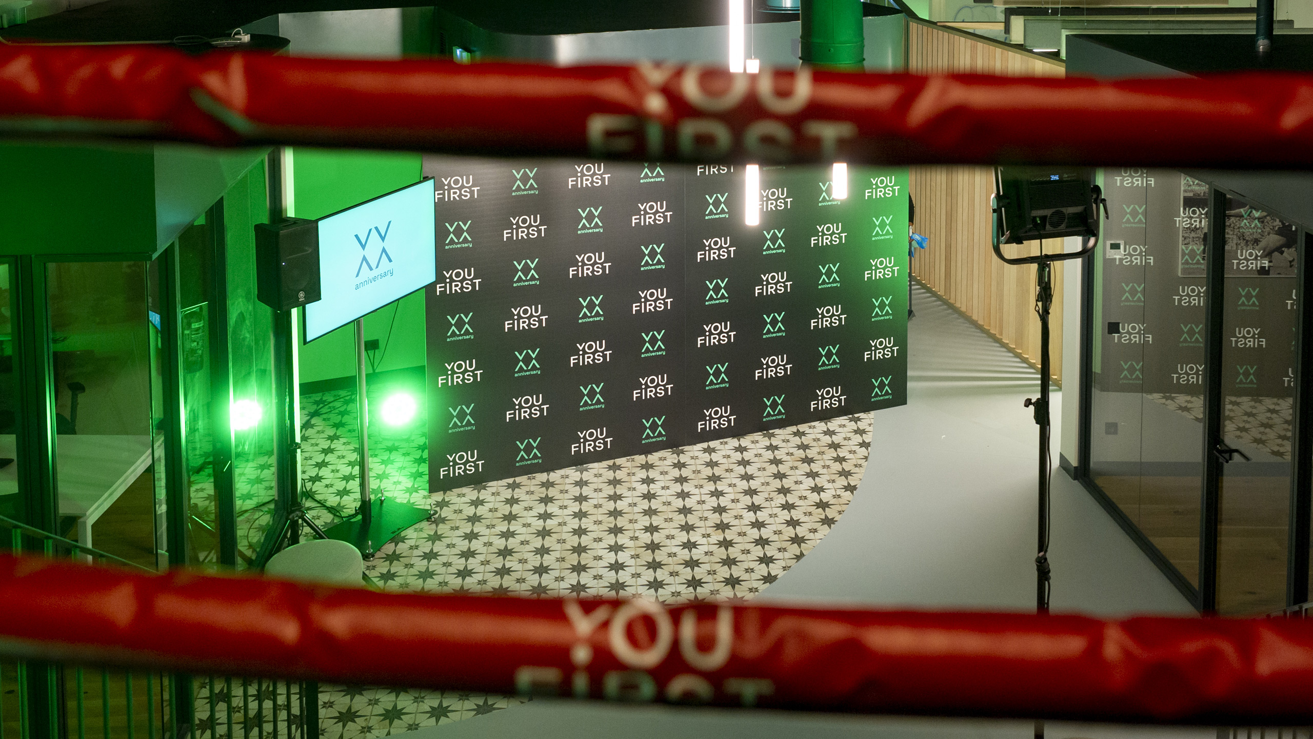 Main Home • Tics Design